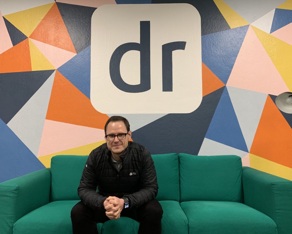 About | daniel kivatinos